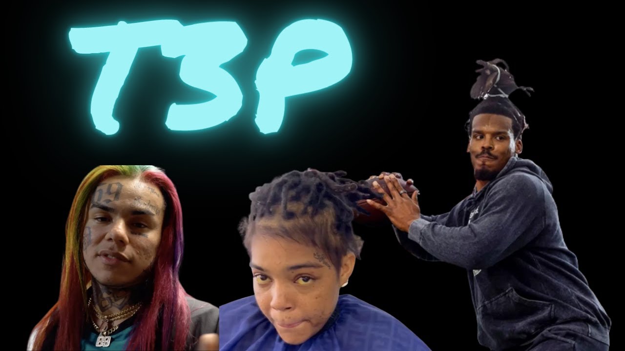 THE 3RD PERSPECTIVE PODCAST:YOUNG M.A. ,SNITCH NINE GETS JUMPED? - YouTube