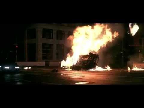 Guess the movie scene : CAR EXPLOSION