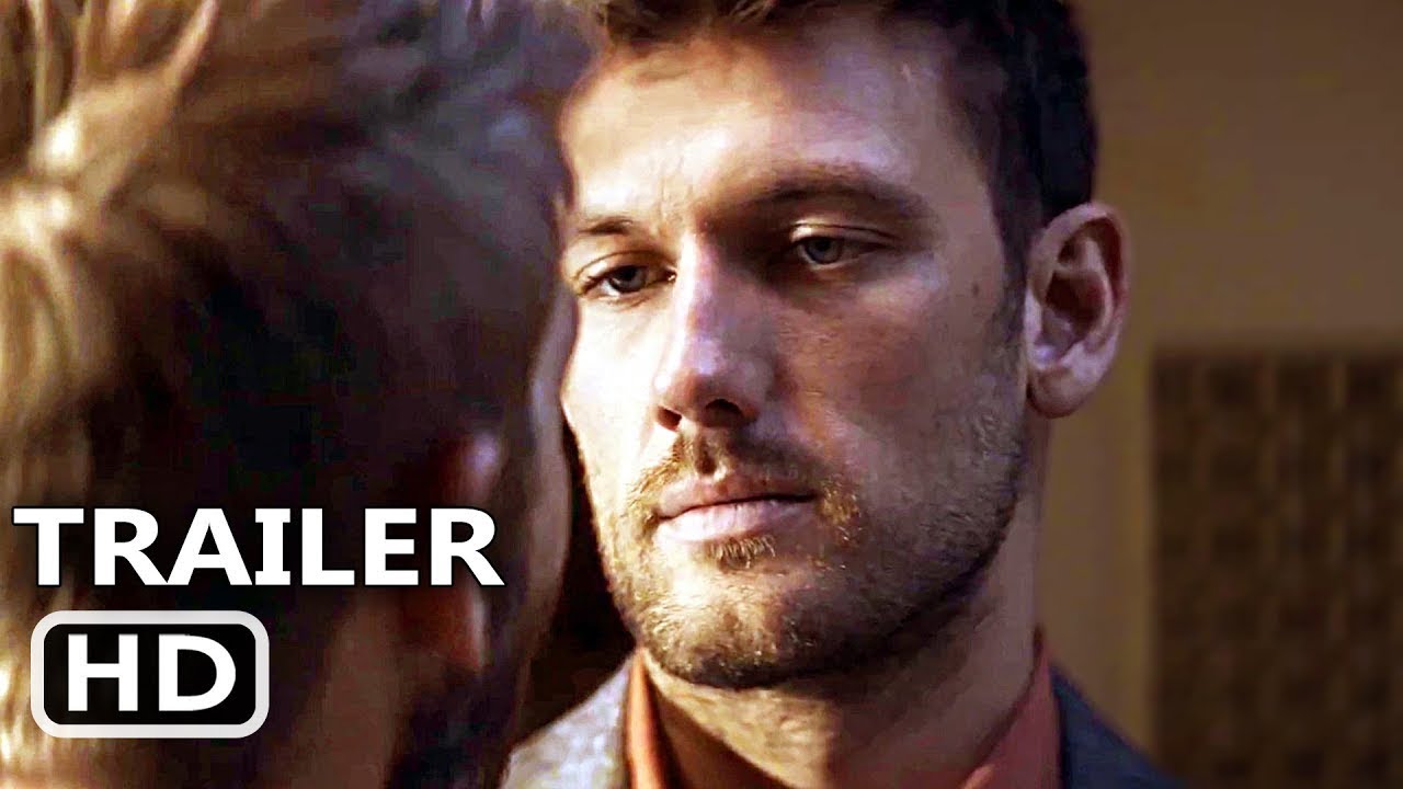 COLLECTION Trailer 2021 Alex Pettyfer Thriller Movie - YouTube