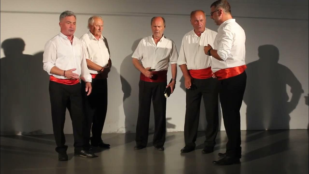 KLAPA OŠJAK - U BOJ U BOJ - YouTube