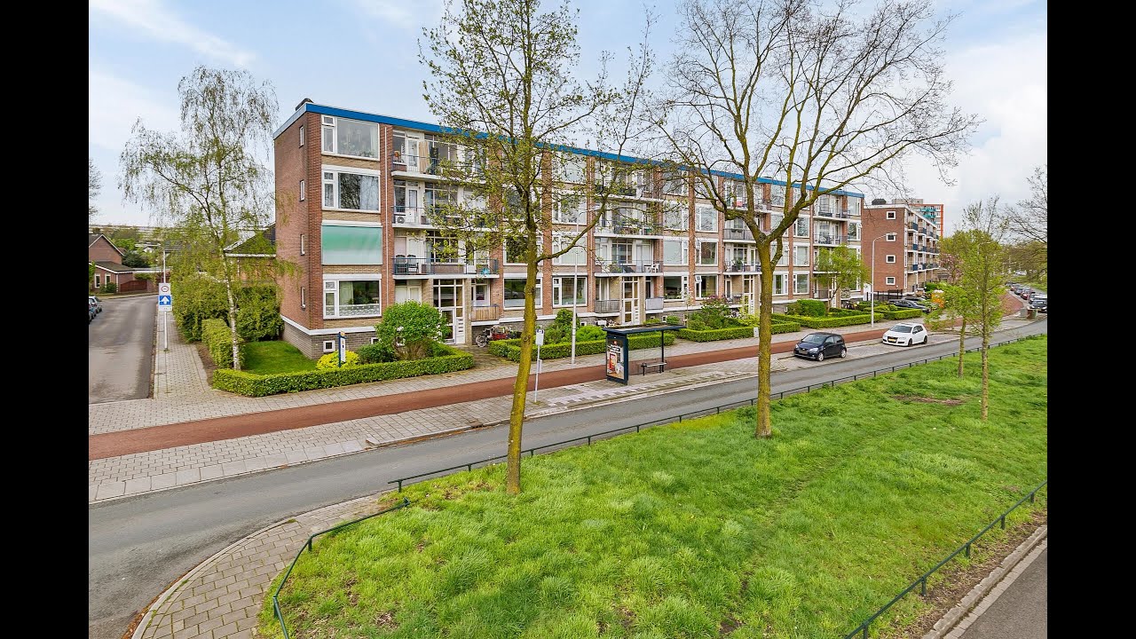 Appartement in Ede | Domicilie Makelaars - YouTube
