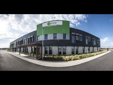 Découvrez le centre de formation Apave de Lyon Saint-Priest - YouTube
