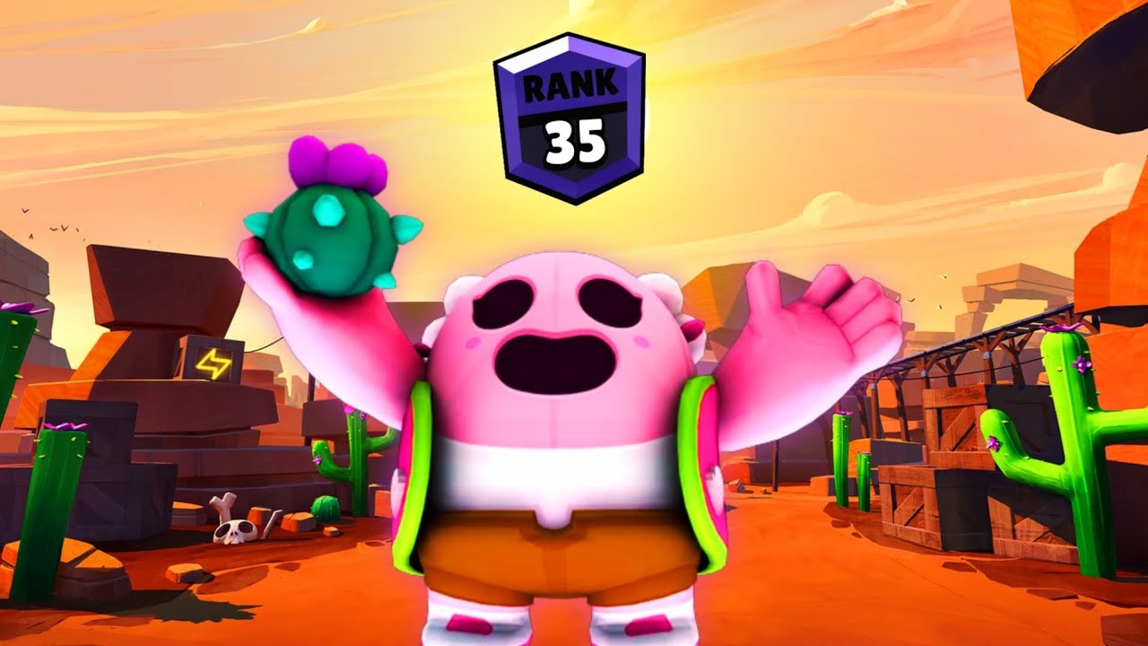 스파이크 35랭크 / RANK 35 SPIKE - YouTube