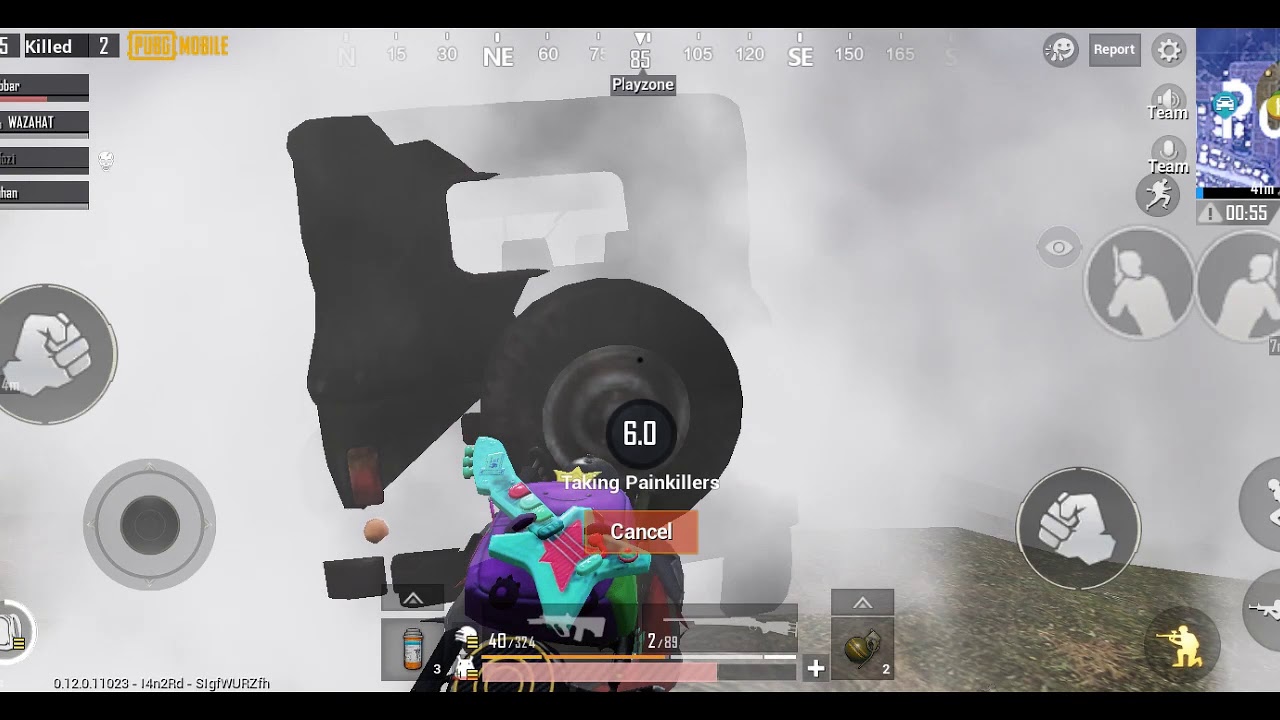 Gabar.gaming pubg Mobile - YouTube