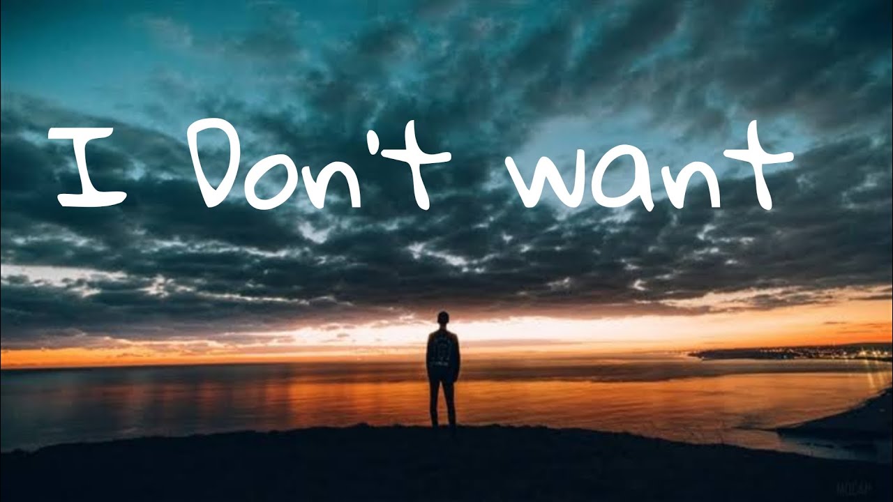 I Don't Want To be Like : (lyrics) by JB Music - YouTube