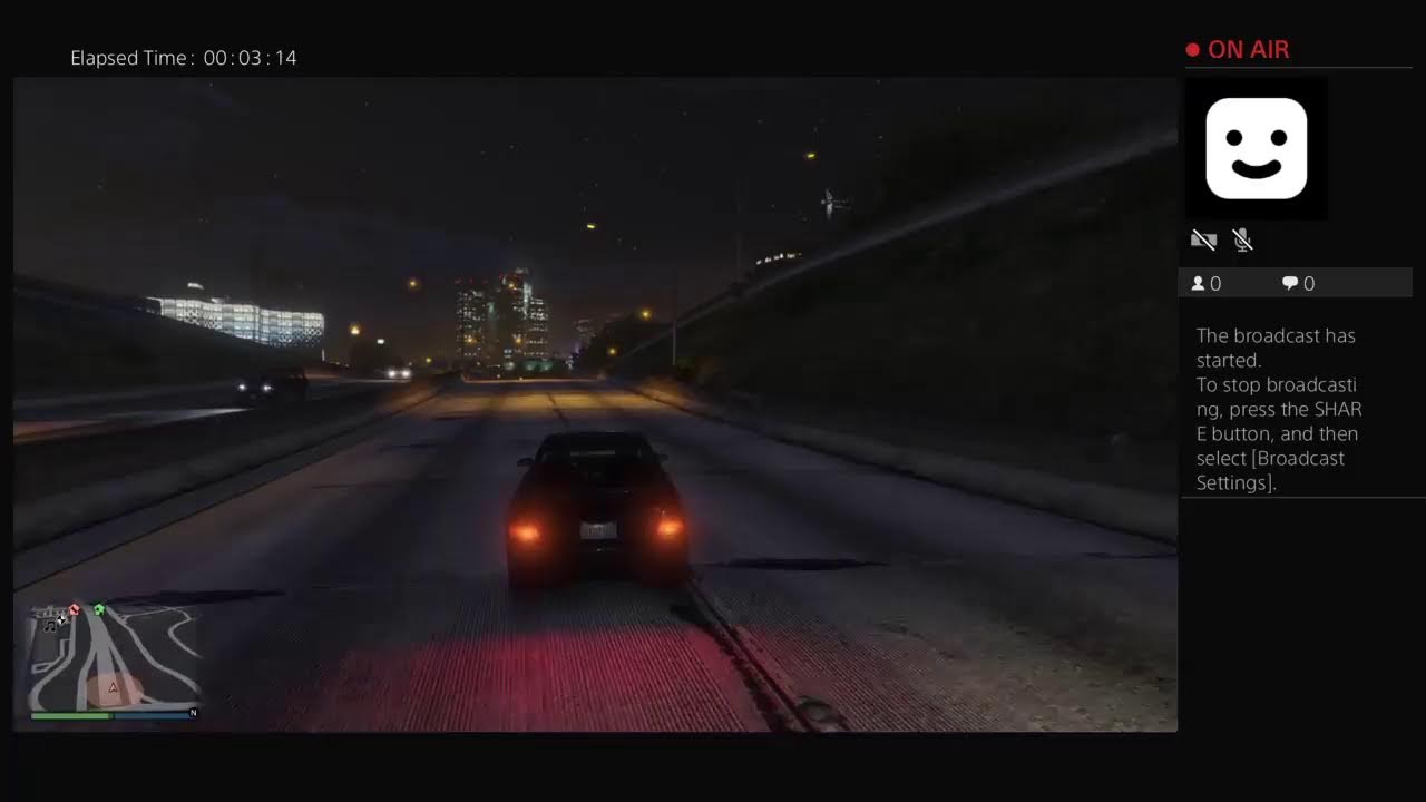 mack-420's Live PS4 Broadcast - YouTube