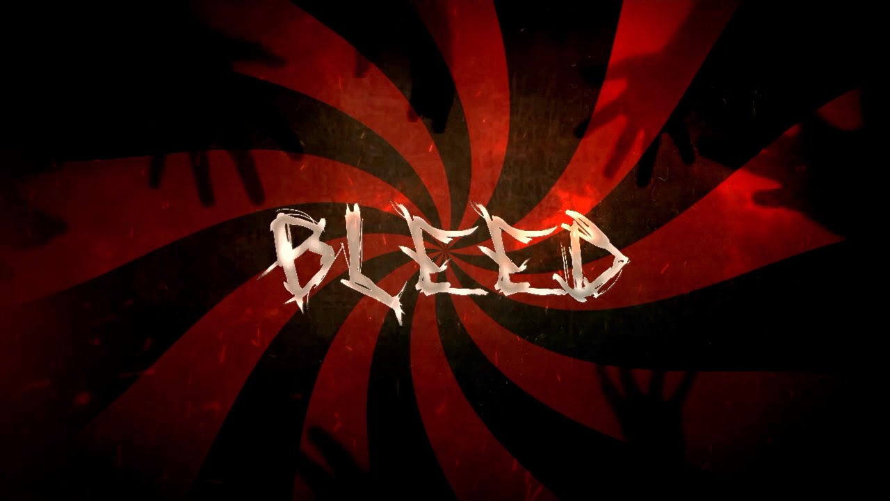 Bleed (Official Lyric Video) - YouTube