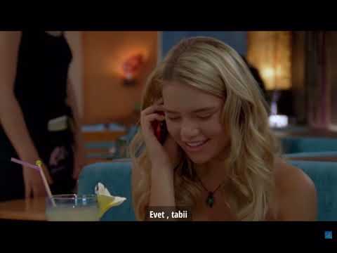 H2O just add water | Sezon 3 Bölüm 6 | Türkçe Altyazı [ Tam Bölüm ]