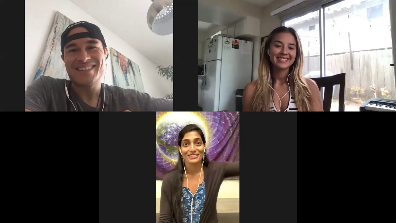 Welcome To The Winners Circle #9: Shereen Yusuff - Suda Prem - YouTube