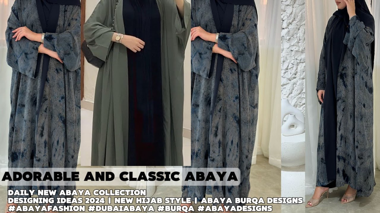 New Abaya Collections/New Pardha models/Latest Model Abaya/Handwork ...