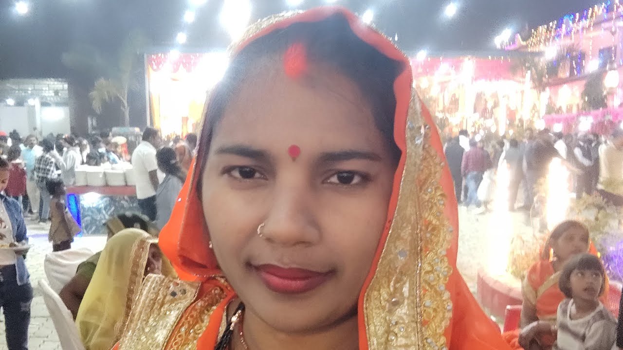 Suman Devi official is live - YouTube