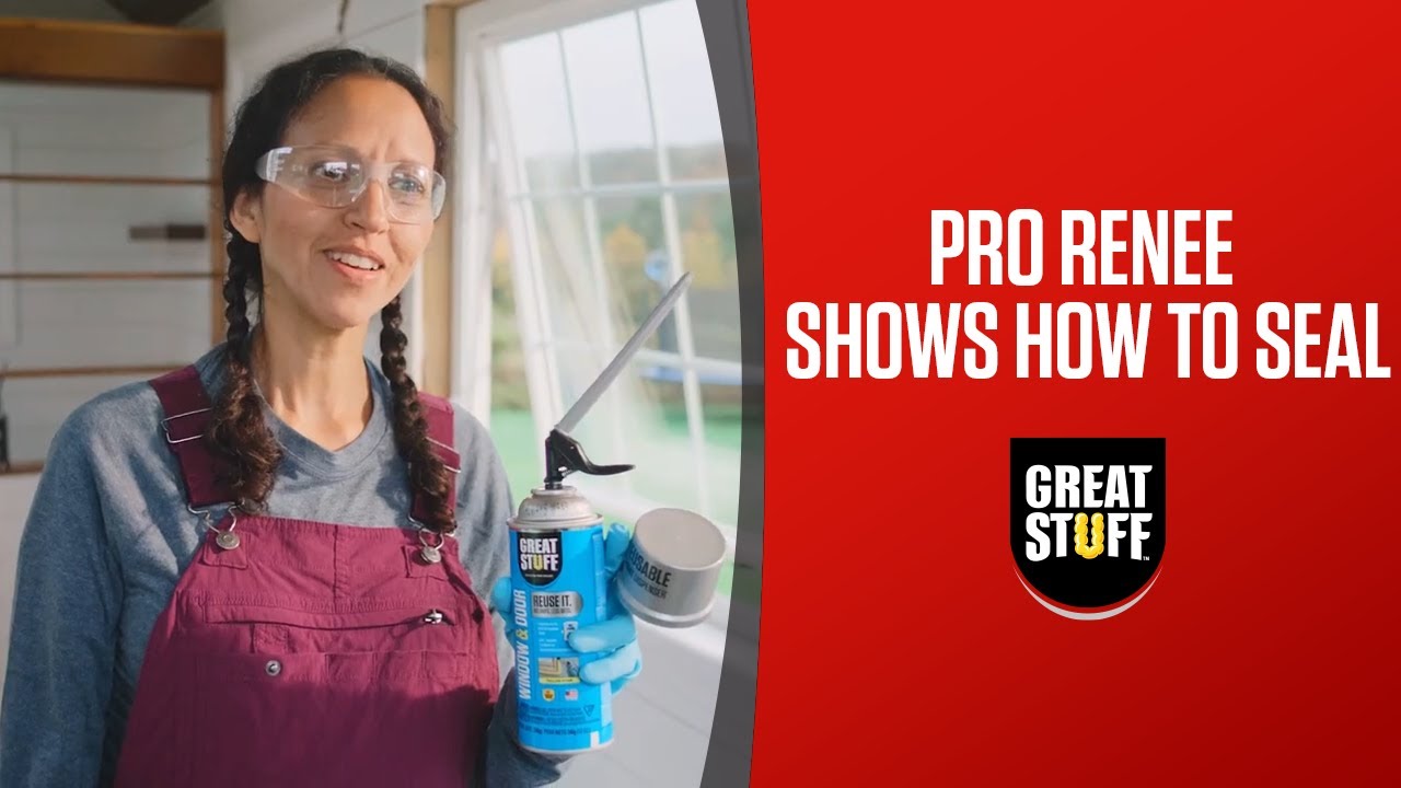 Great Questions with a Pro, Renee, on using Great Stuff™ - YouTube