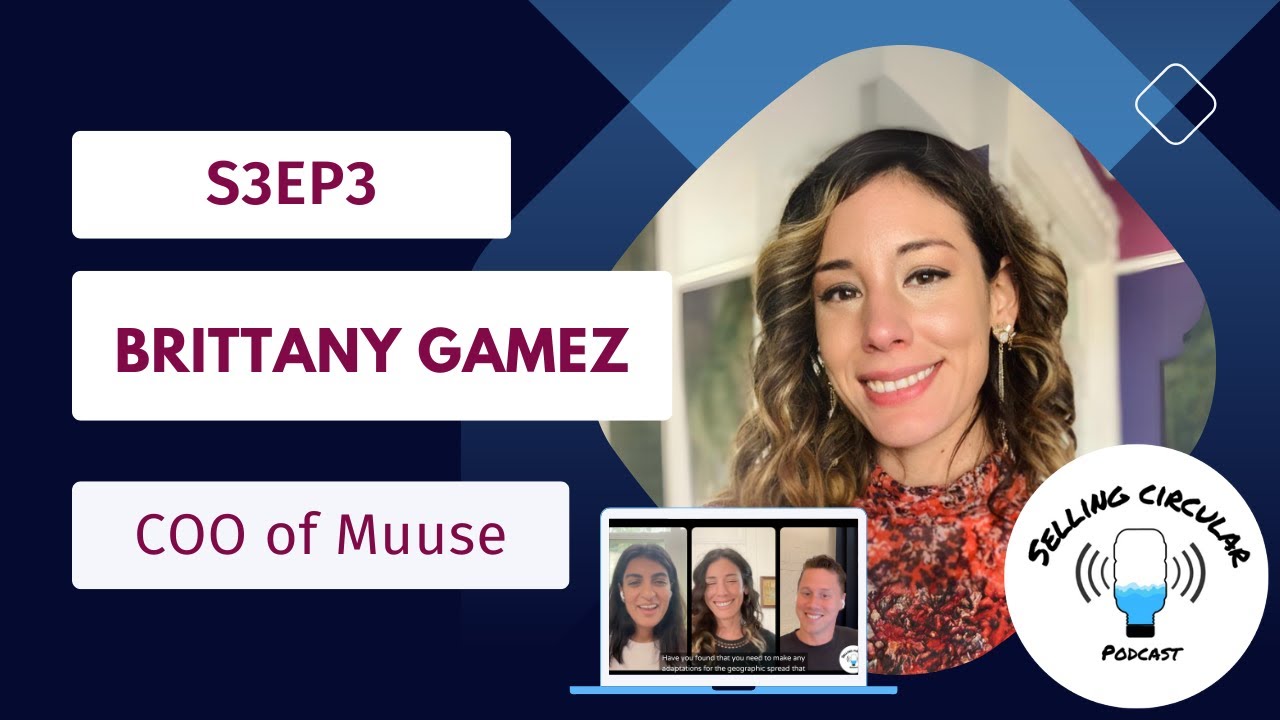 Trust, Technology, and Takeout: The MUUSE Approach to Sustainable ...