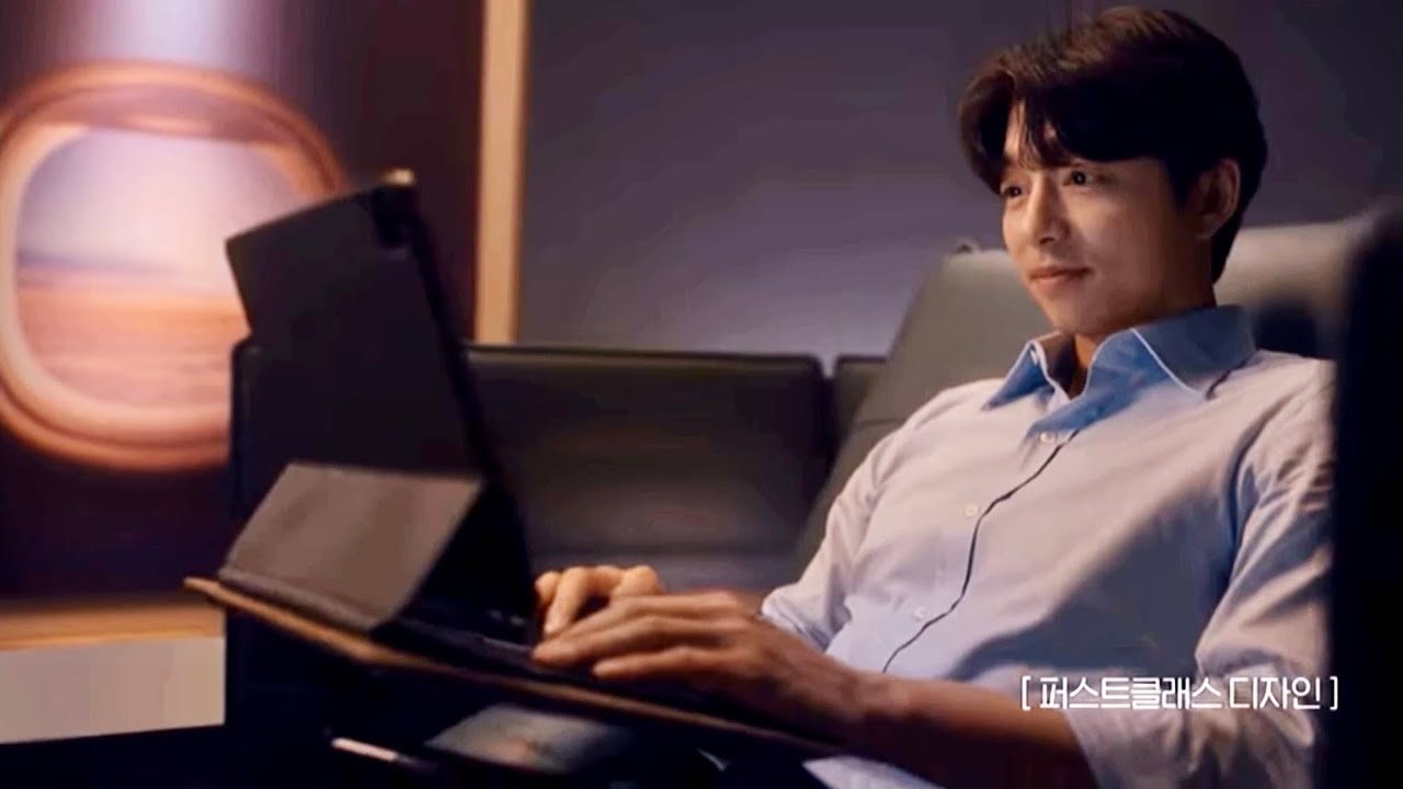 Gong Yoo X Iloom Home Living & Furniture Ad (2019-20) - YouTube