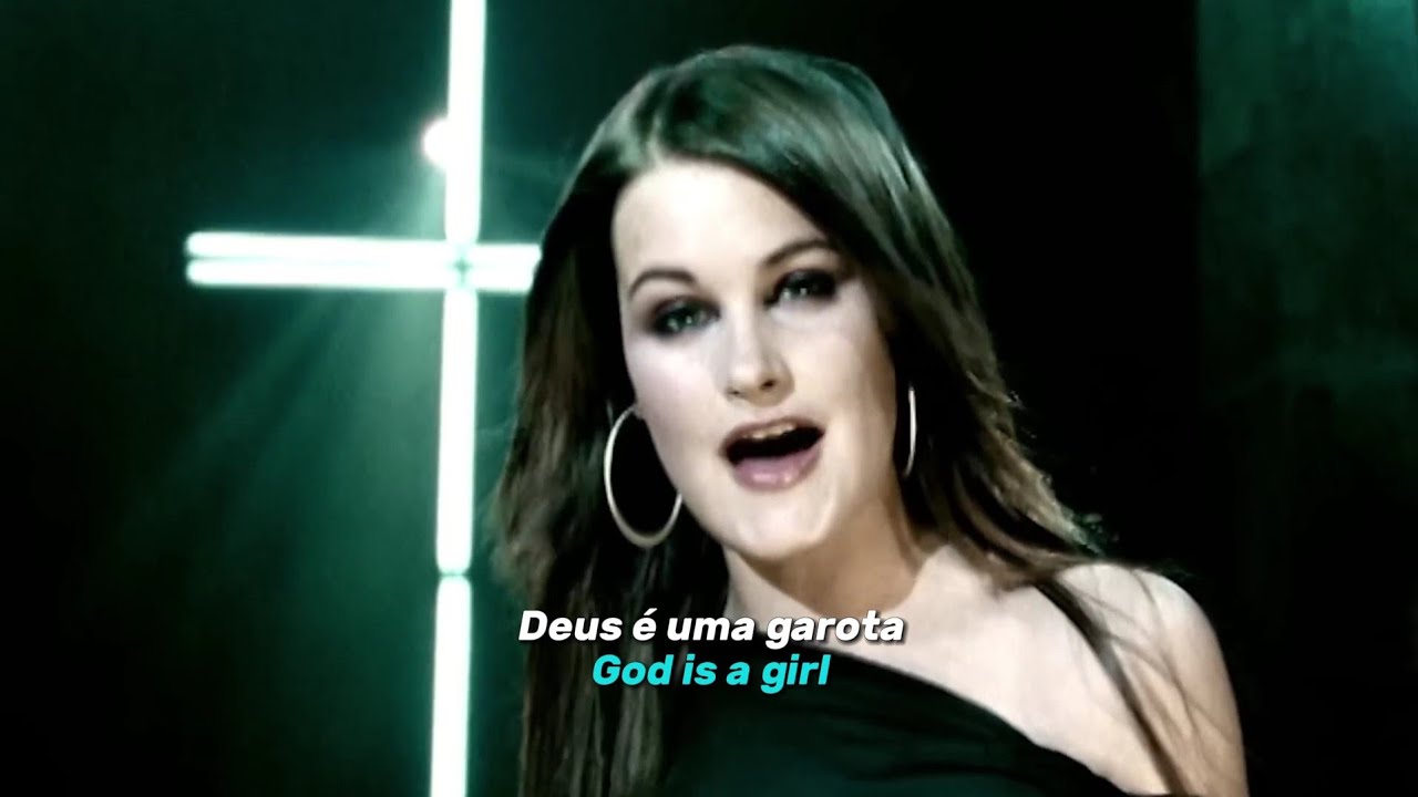 Groove Coverage - God Is a Girl (Lengendado/Tradução) Clipe Oficial ...