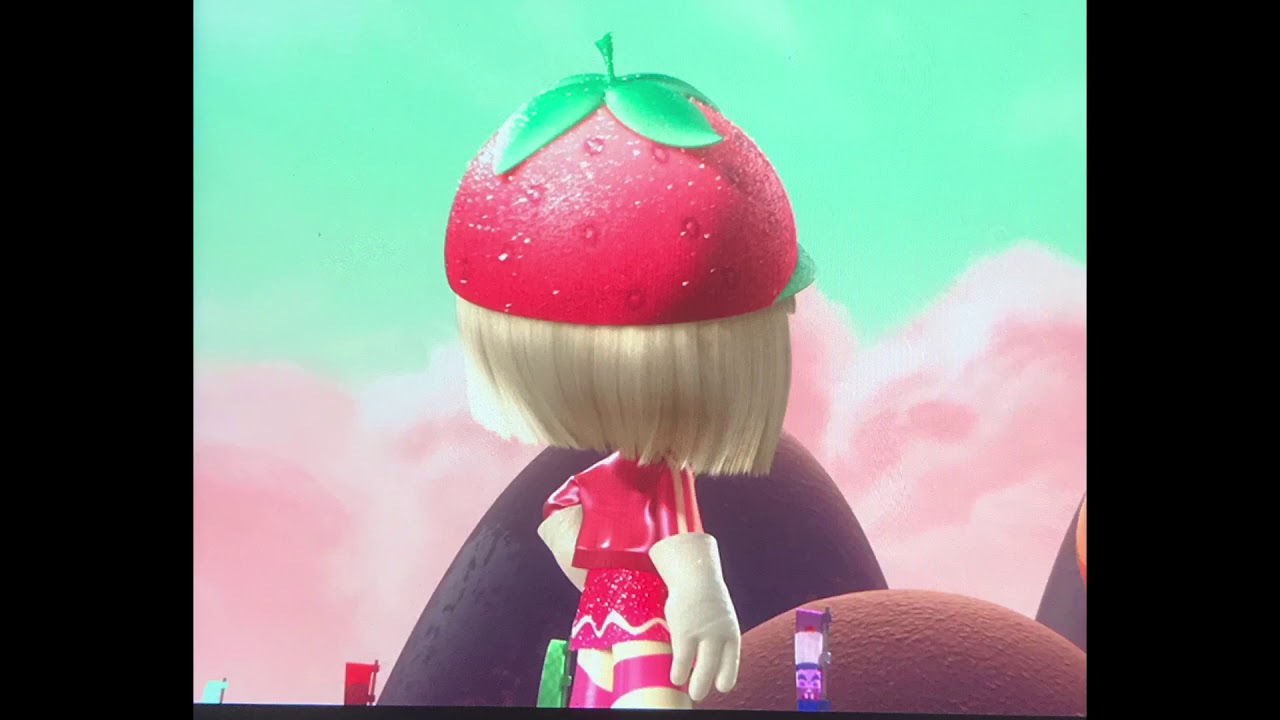 Taffyta’s Back (for 3 minutes) - YouTube