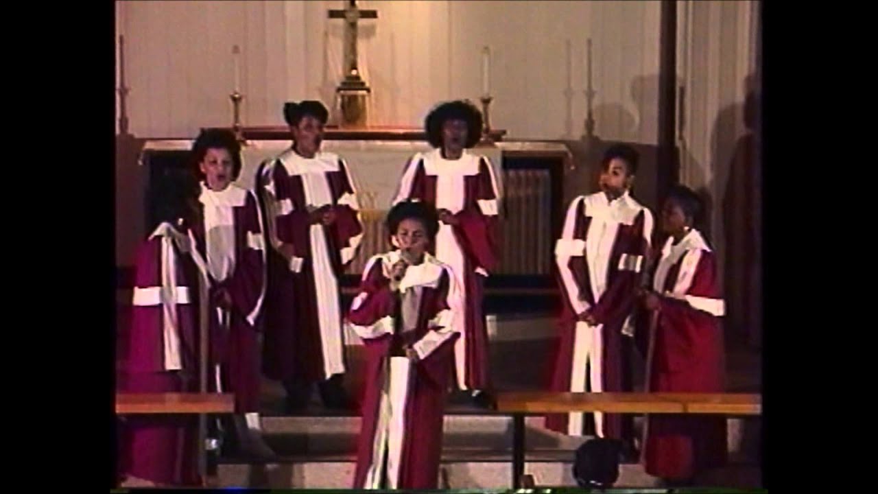 Christmas Behind Bars at SCI Muncy-1988-"Oh Come all Ye Faithful" - YouTube