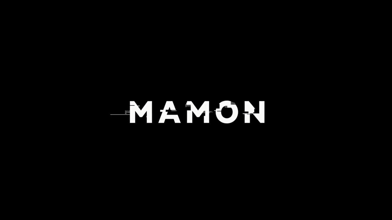 Mamon "Official Trailer" - YouTube