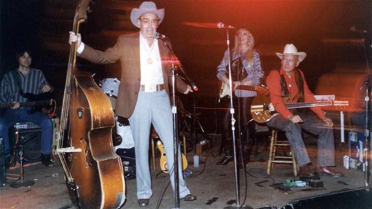 Bakersfield All Star Country Music Revue LIVE @ The Palomino Club 1991 ...