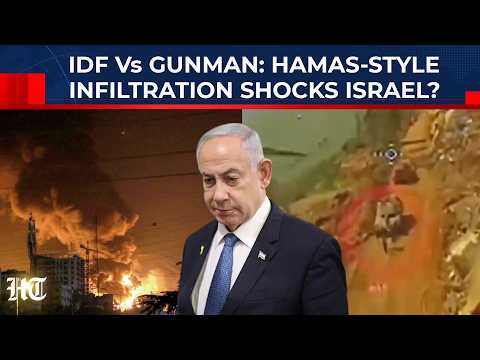Hezbollah's Boldest Challenge to Israel Yet? Deadly Infiltration Scare After IDF Troops Targeted