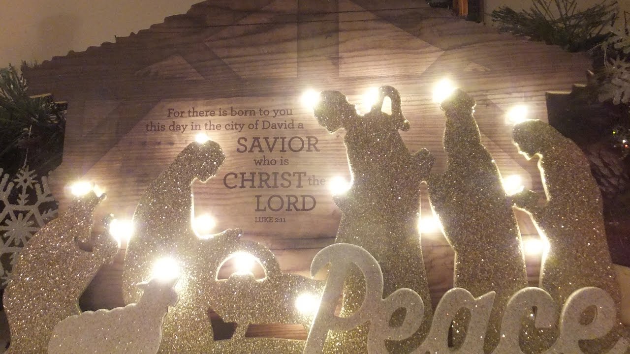 IS IT A SIN TO CELEBRATE CHRISTMAS? Here's what Jesus told me! - YouTube