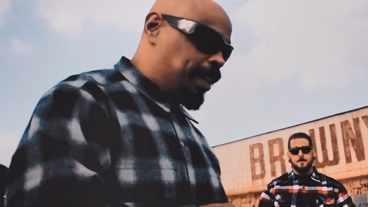 SOLD "EL CHOLO" DELINQUENT HABITS x AKWID x CYPRESS HILL x TUBA Y ...