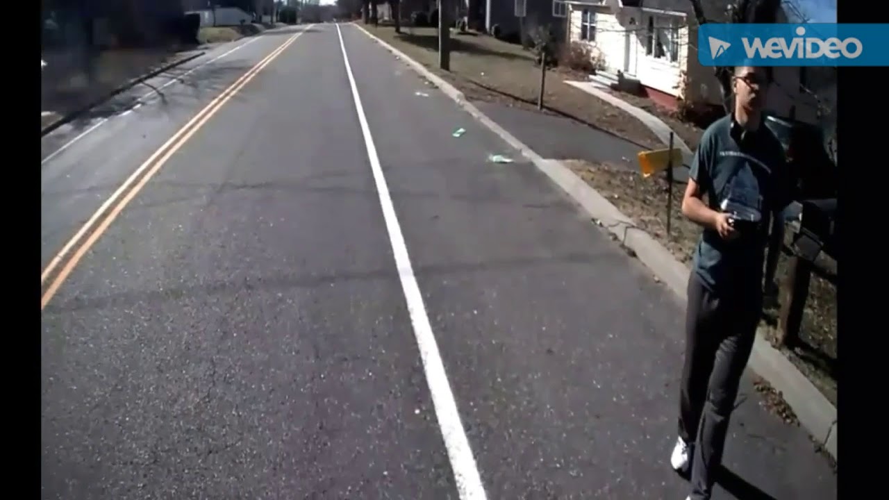Flying The Promark GPS Shadow Drone!!! Low Passes And More From A Week ...