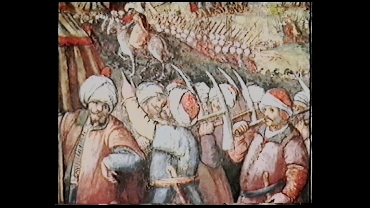 History of Malta - YouTube