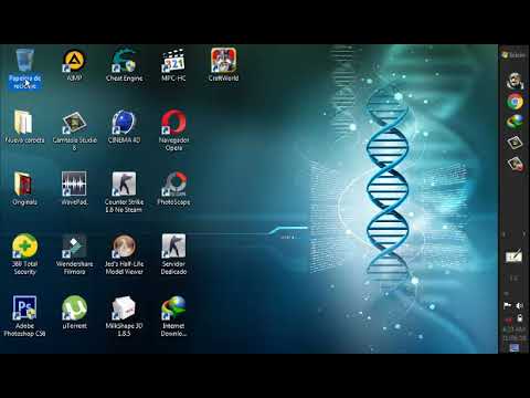 como descargar e instalar CraftWorld para pc full español - YouTube