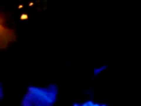 CAFE DANCE // BURSA @ DJ ISMAIL SARAC LIVE PART 2