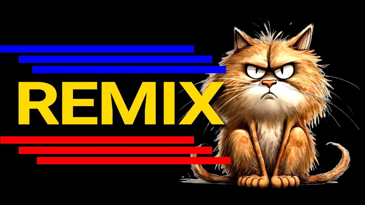 Remix - (What's Up) - Dj Miko - YouTube