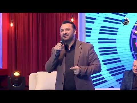 Rəşad Altınsəs - Dəliyəm Divanəyəm | İbo Şou Space Tv