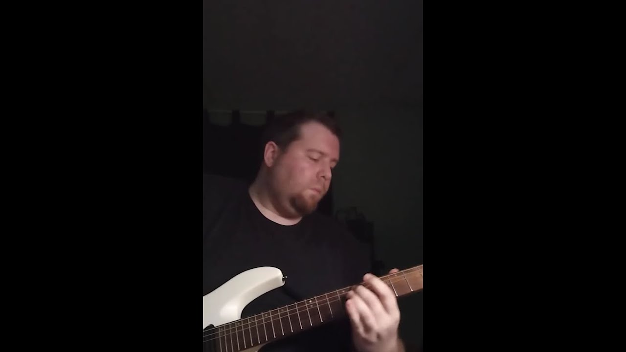 Only a Scratch - YouTube