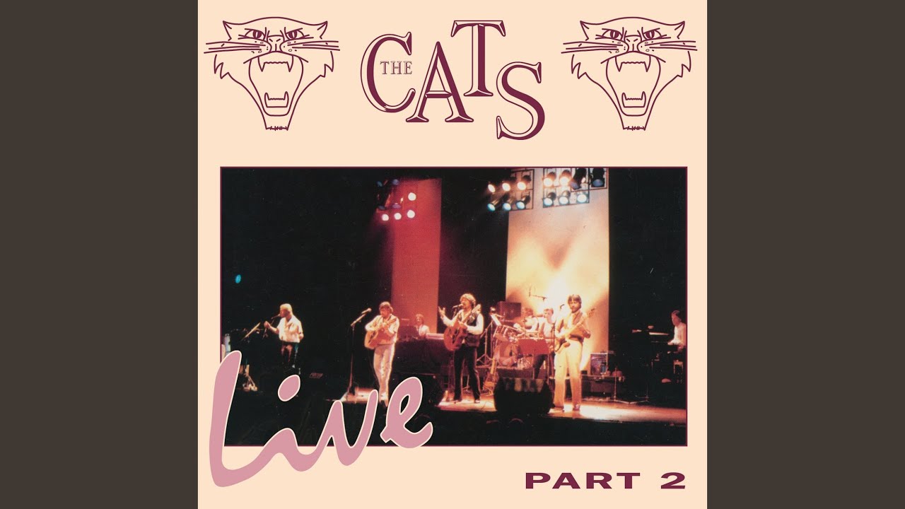 Darling Oh Darling (Live) - YouTube