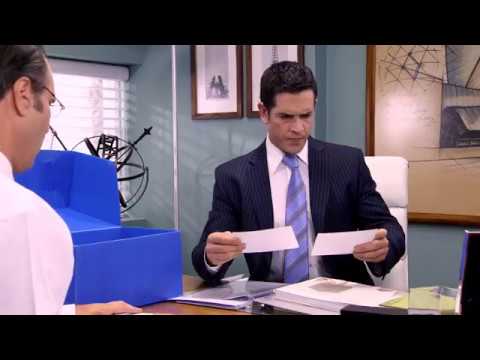Violetta - 1ª Temporada - Episódio 23 - Apaixonar-se, Uma Canção (Parte 4)