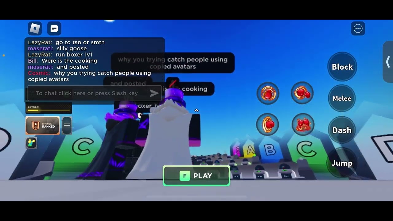 Roblox avatar inspector looking for copied avatars - YouTube