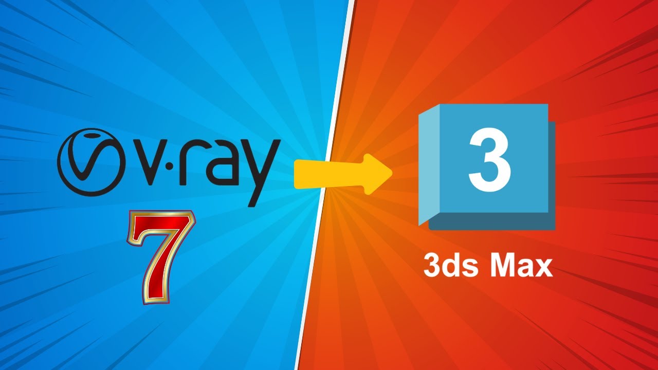 What’s new in V Ray 7 for 3ds Max | Exclusive Training @ CADD ...