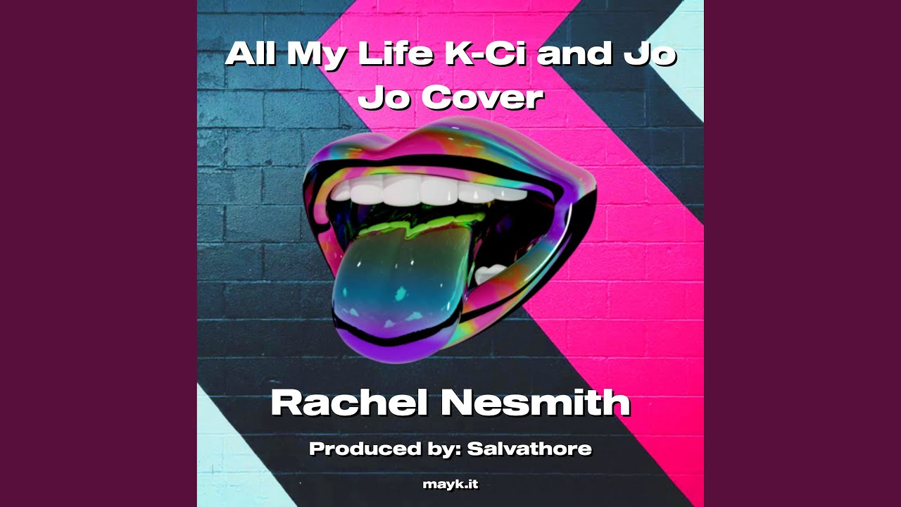 All My Life K-Ci and Jo Jo Cover - YouTube