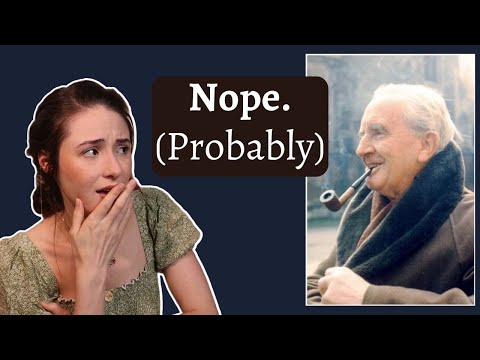 Would Tolkien like the Lord of the Rings Movies?