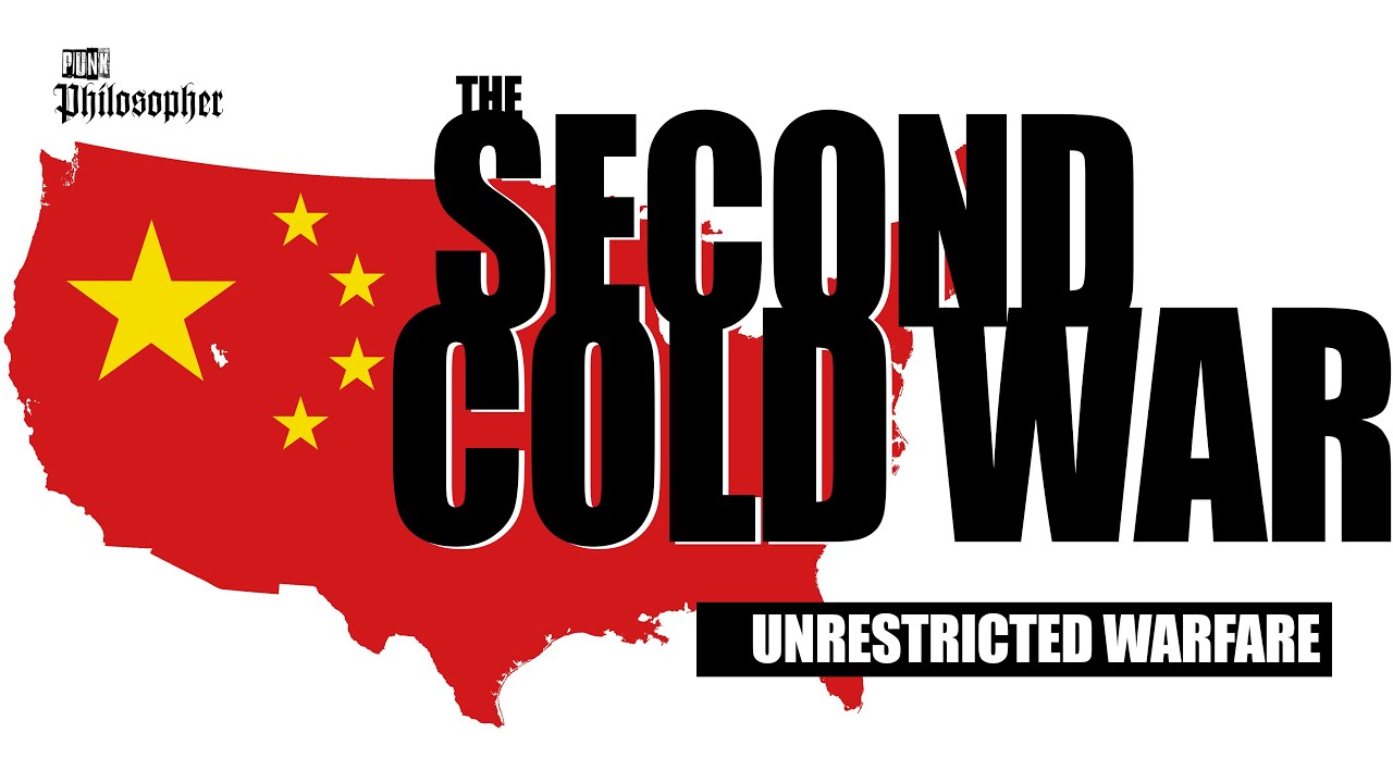The Second Cold War: The rise of China. - YouTube