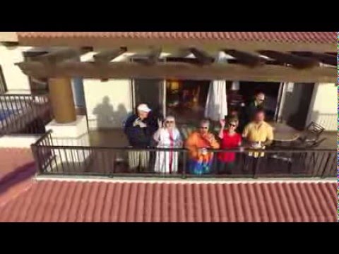 Good morning from Cabo - YouTube