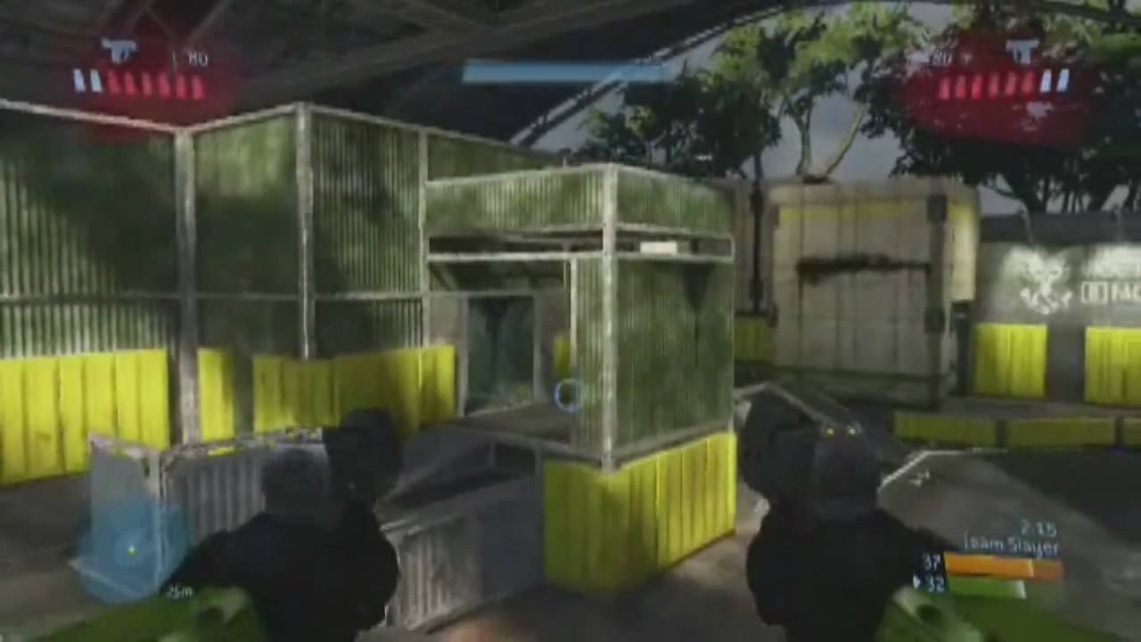 PxxT Klickshot | interplanetary-Ninja-Assassin - Halo 3 - YouTube