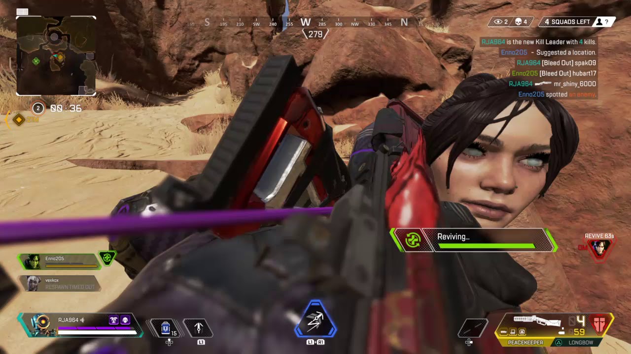 Supply stash is the true mvp - YouTube