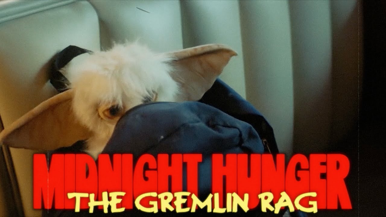 OPENSIGHT presents "Midnight Hunger (The Gremlin Rag)" - YouTube