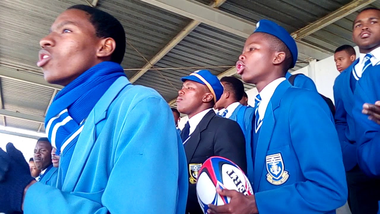 Adelaide gymnasium uyandi biza unono wam uyandi biza nge cellular 2018 ...