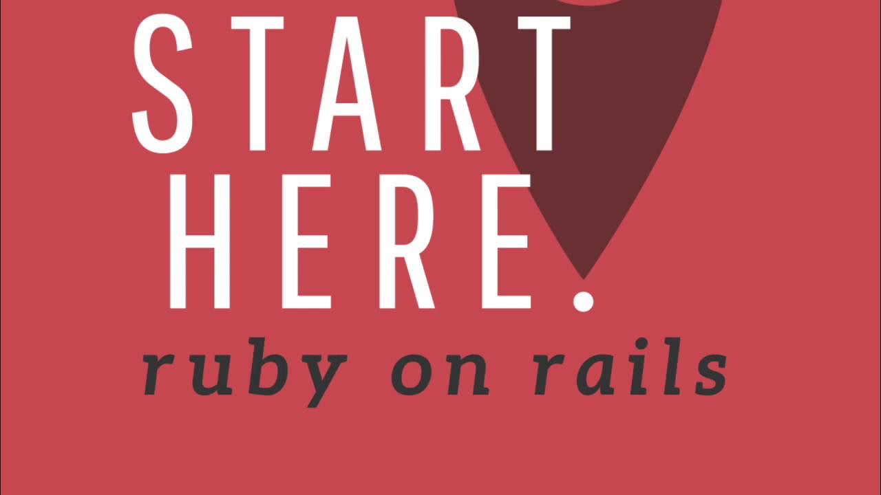 How to Be A Successful Ruby on Rails Developer & How to Overcome The ...
