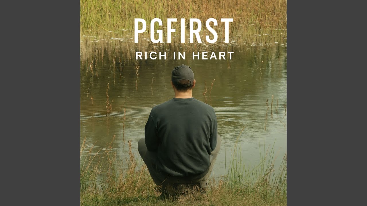 Rich In Heart - YouTube