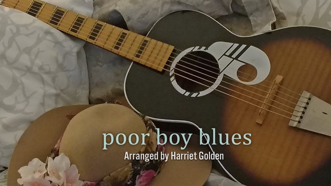 Poor Boy Blues - YouTube