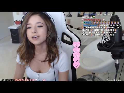 BEST OF Pokimane | Pokimane THICC MOMENTS