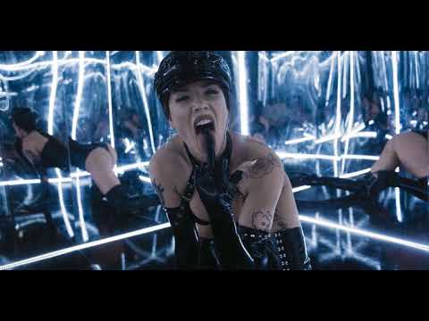 Halsey - Nightmare (Official Instrumental) - YouTube